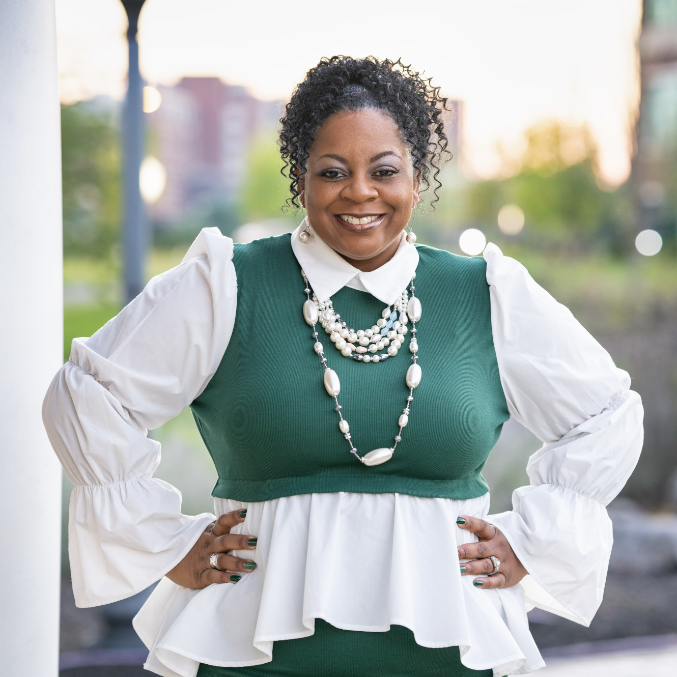 About Us - Believers Faith Fellowship (BFF)